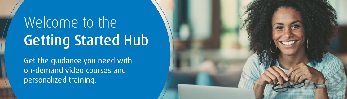 Online Banking for Business